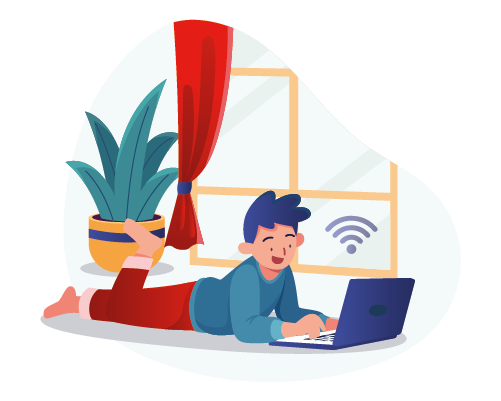 Coconet - A premier ISP